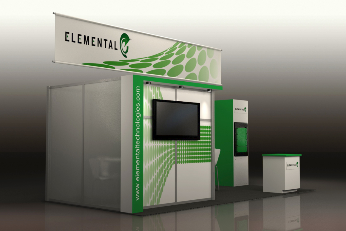 Elemental Tech – Jennifer Farnworth-Komar