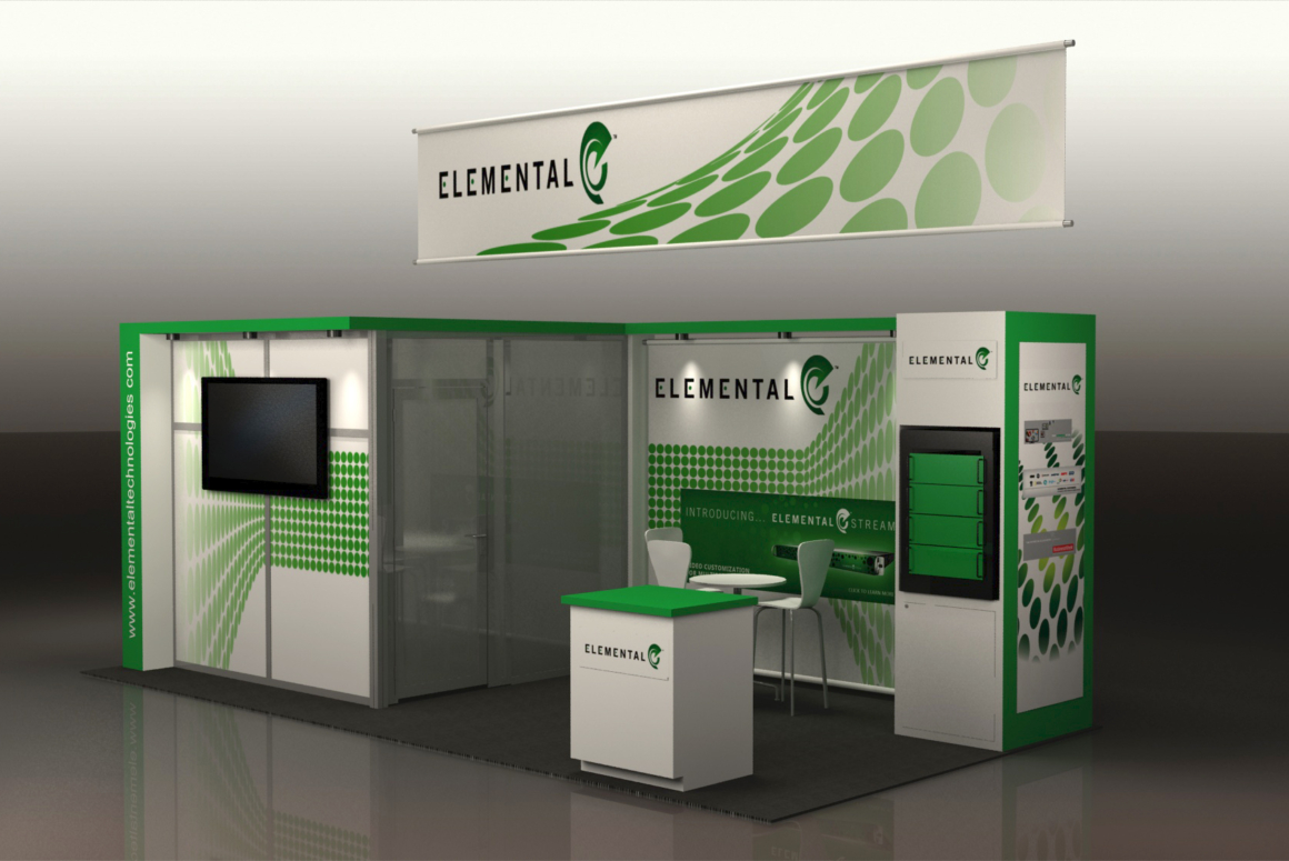Elemental Tech – Jennifer Farnworth-Komar