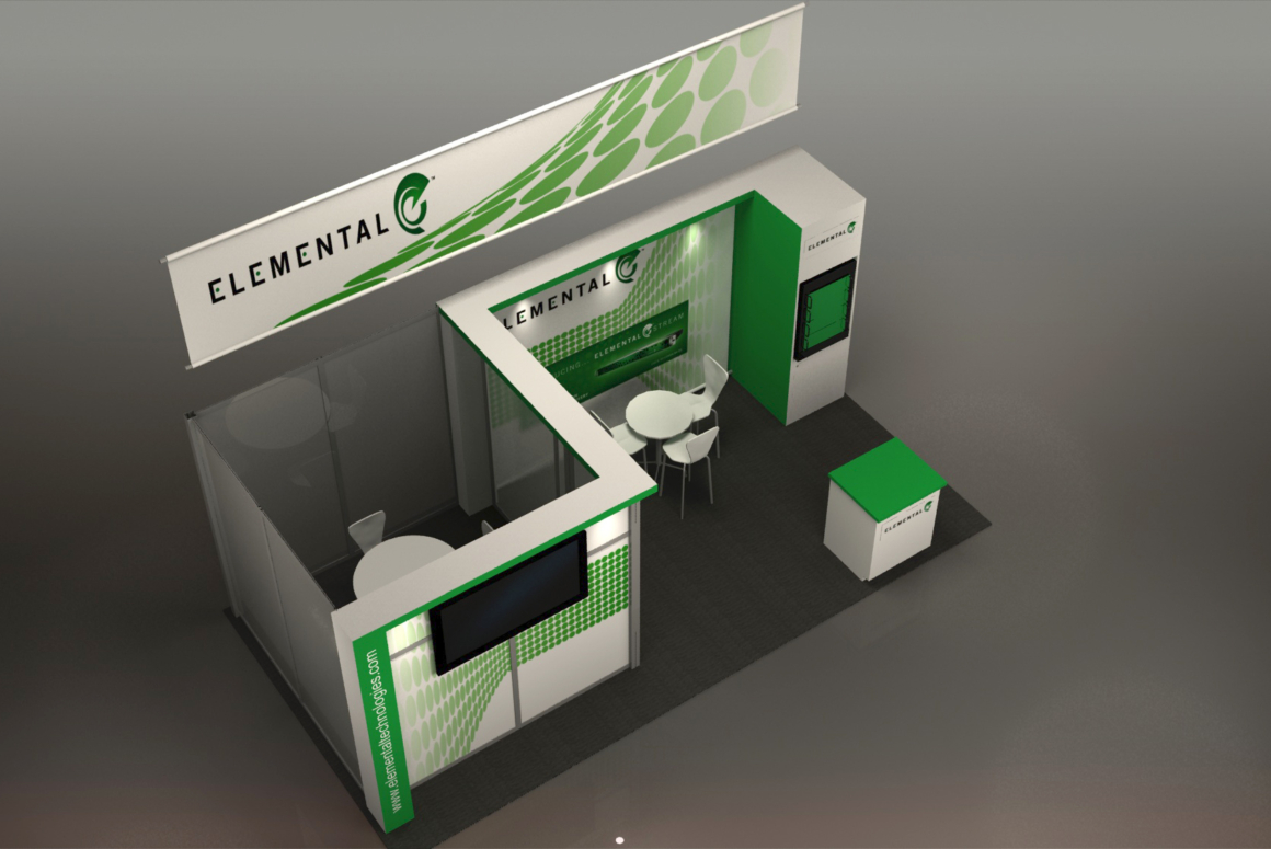 Elemental Tech – Jennifer Farnworth-Komar